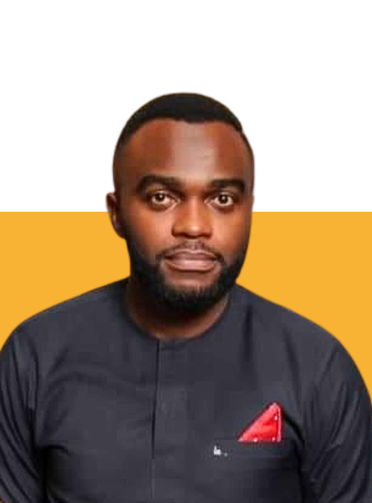 About us - Jake Riley